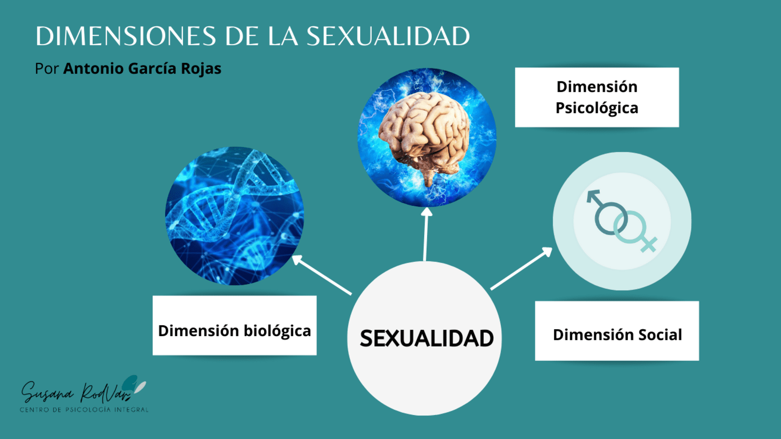 Qué estudia la psicología de la sexualidad - Vida Emocional